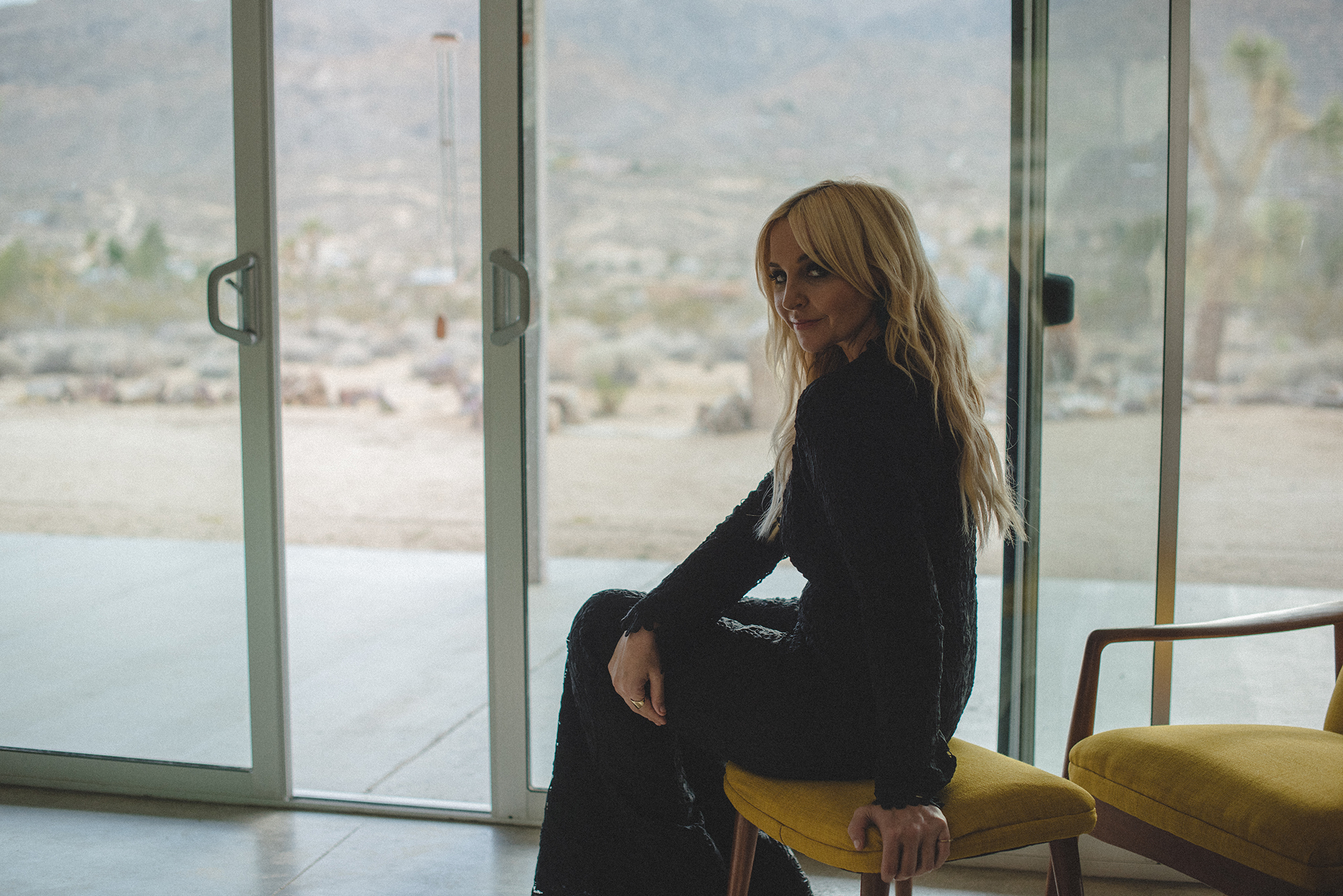 Heather Morgan’s Debut Album ‘Borrowed Heart’ Review