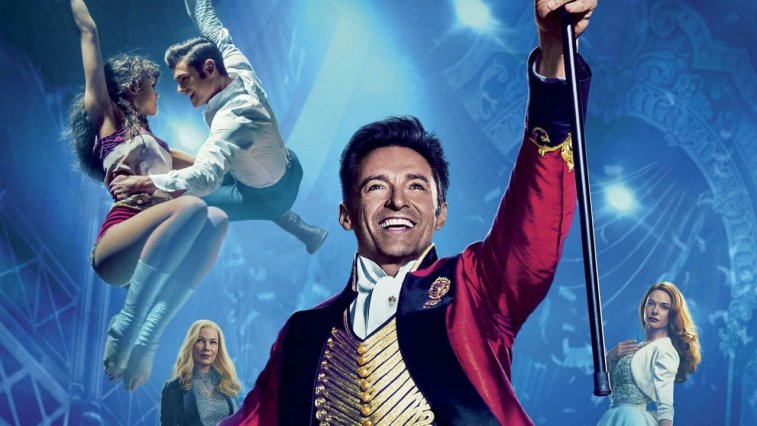 THE GREATEST SHOWMAN – REIMAGINED” AVAILABLE FOR PRE-ORDER