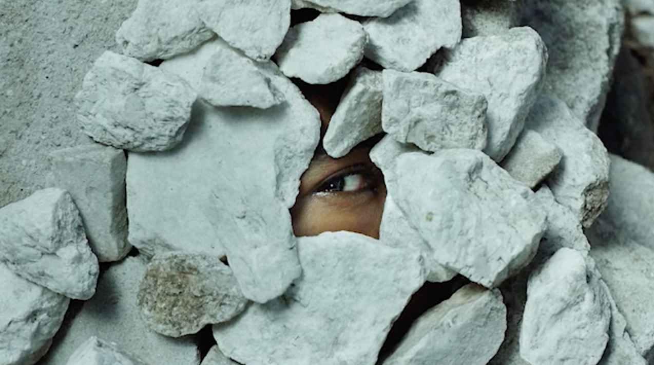 MEREBA RELEASES NEW VIDEO FOR “PLANET U”