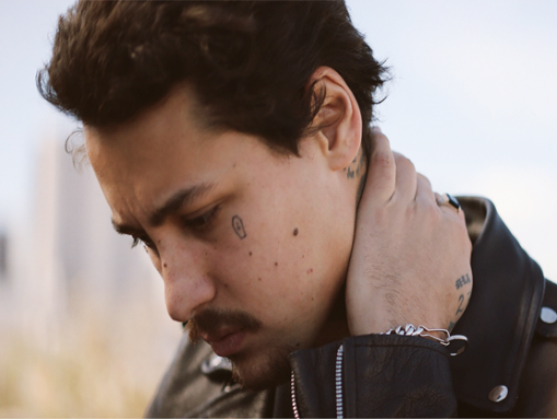 RISING RAPPER/SINGER JEZ DIOR PREMIERES "NOBODY KNOWS" VIDEO | SONG ...