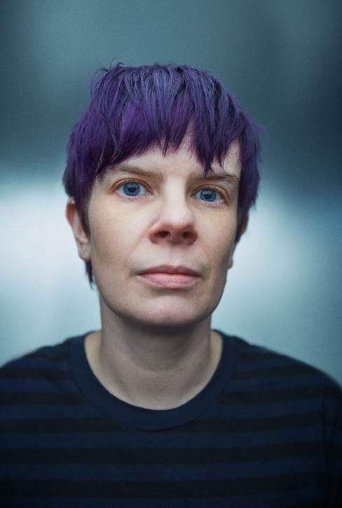 RAE SPOON ANNOUNCES NEW LP, MENTAL HEALTH, AND SHARES FIRST NEW SINGLE