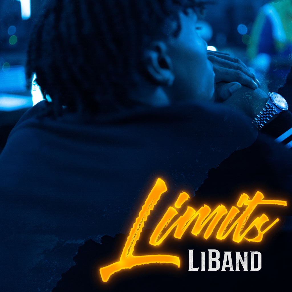 LIBAND PUSHES THE “LIMITS” WITH NEW SINGLE AND VIDEO