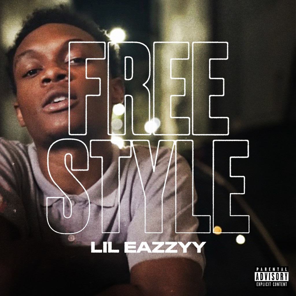 CHICAGO RAPPER LIL EAZZYY PROVES RAPID SPITFIRE ABILITY IN FREESTYLE