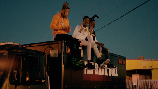 RICO CARTEL RELEASES BRAND NEW SINGLE, “FAT BANKROLL”