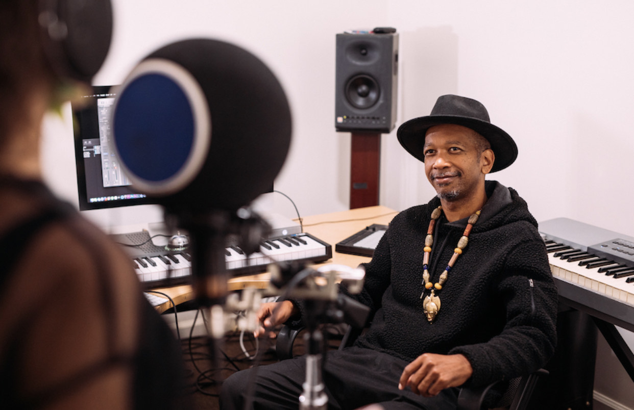 Marcus Bell Creates the VIP ‘Inner circle Mastermind’ for Guests to ...