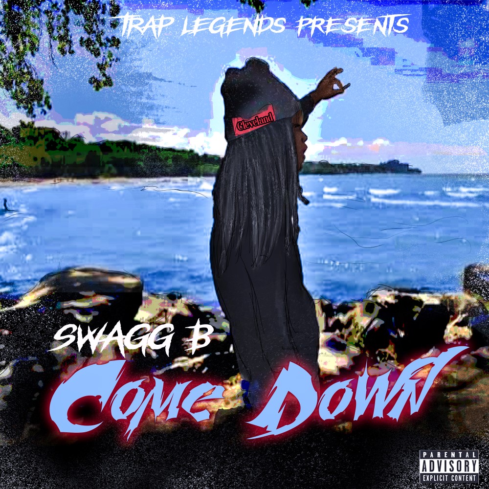 Introducing Swagg B Recording Artist / Record Producer from Cleveland, OH