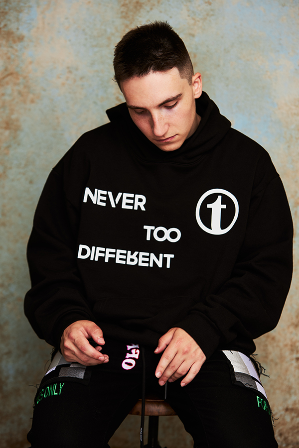 RISING RAPPER TOKEN RELEASES “SIP,” NEXT SINGLE OFF OF UPCOMING PROJECT