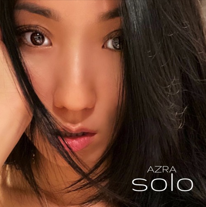 AZRA Shares Upbeat and Introspective New Single “Solo”