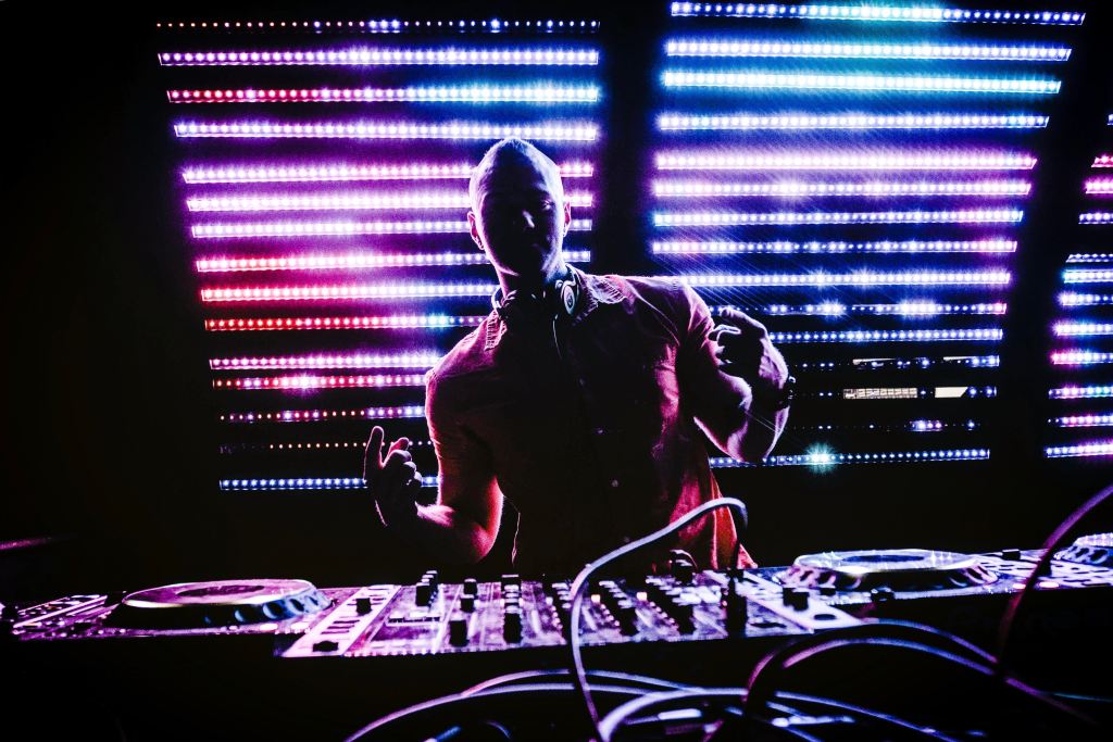 Introducing Matthew Topper