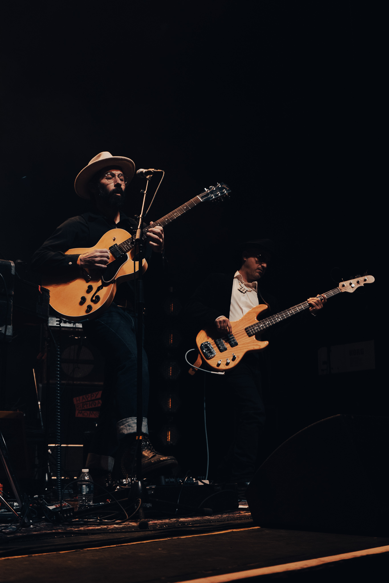 Neal Francis SOLD OUT Tour in Chicago at Thalia Hall along with openers ...