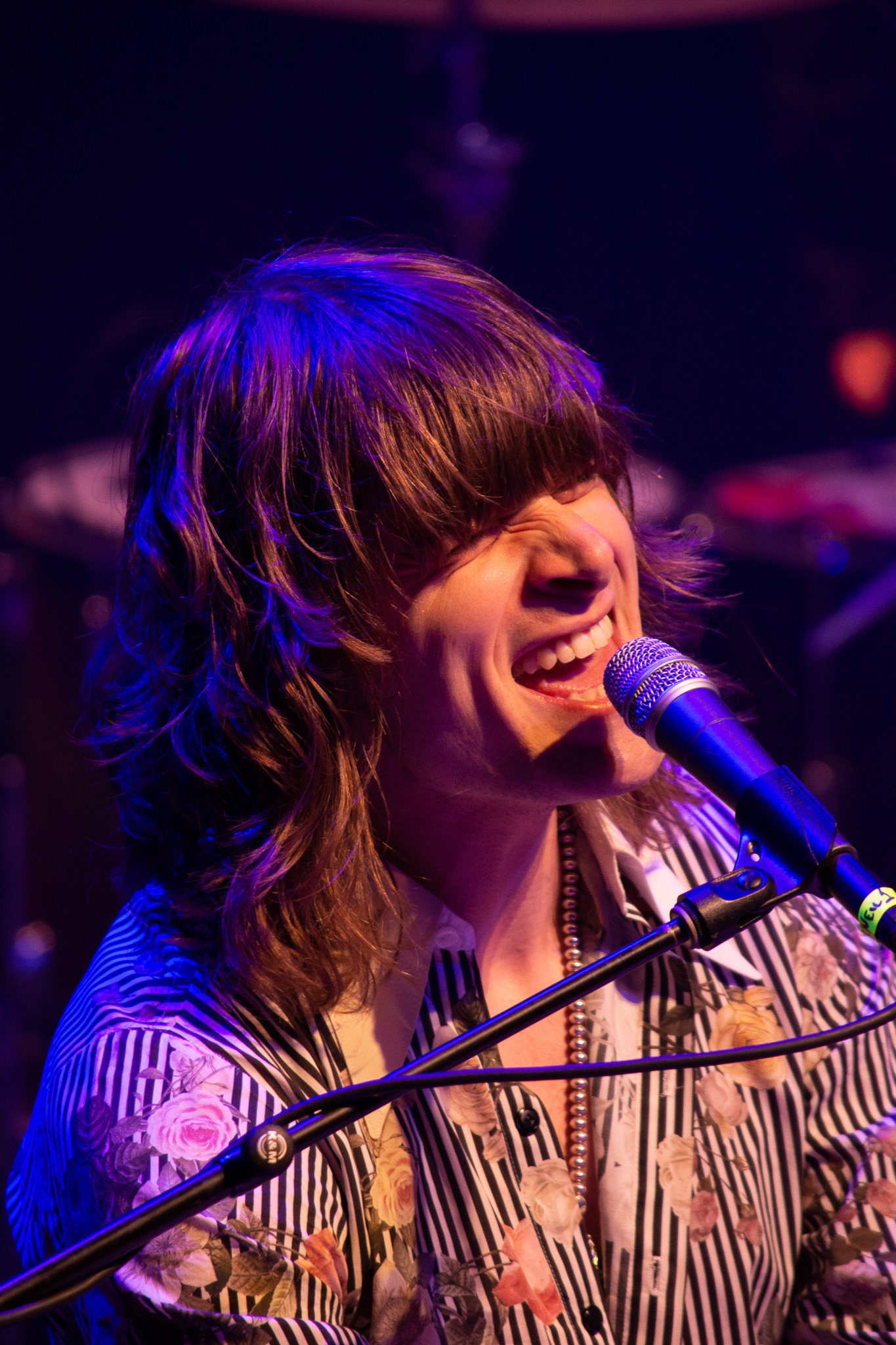 Neal Francis SOLD OUT Tour in Chicago at Thalia Hall along with openers ...