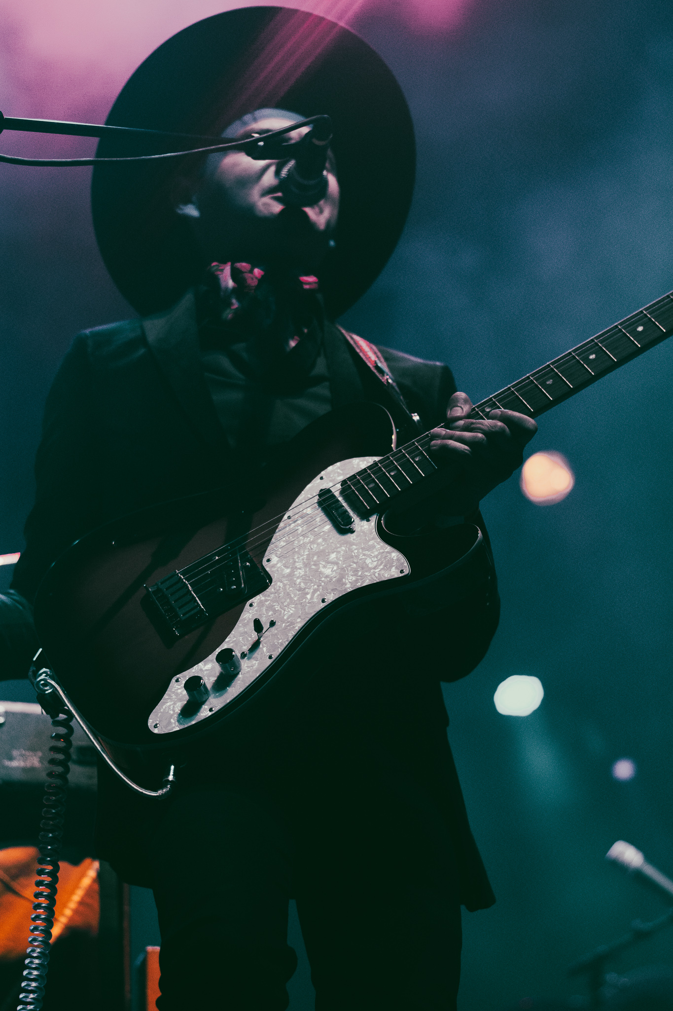 Neal Francis SOLD OUT Tour in Chicago at Thalia Hall along with openers ...