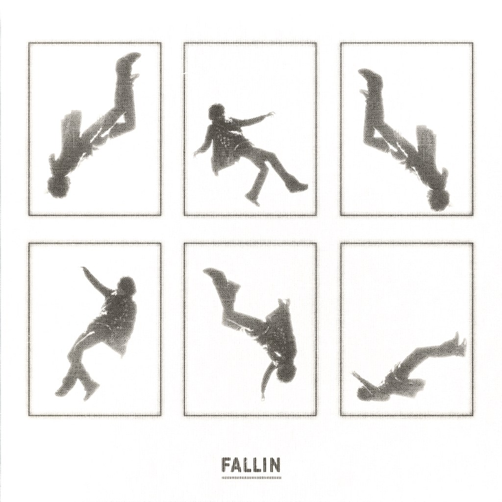 LIL TECCA RELEASES NEW SINGLE & VIDEO “FALLIN”