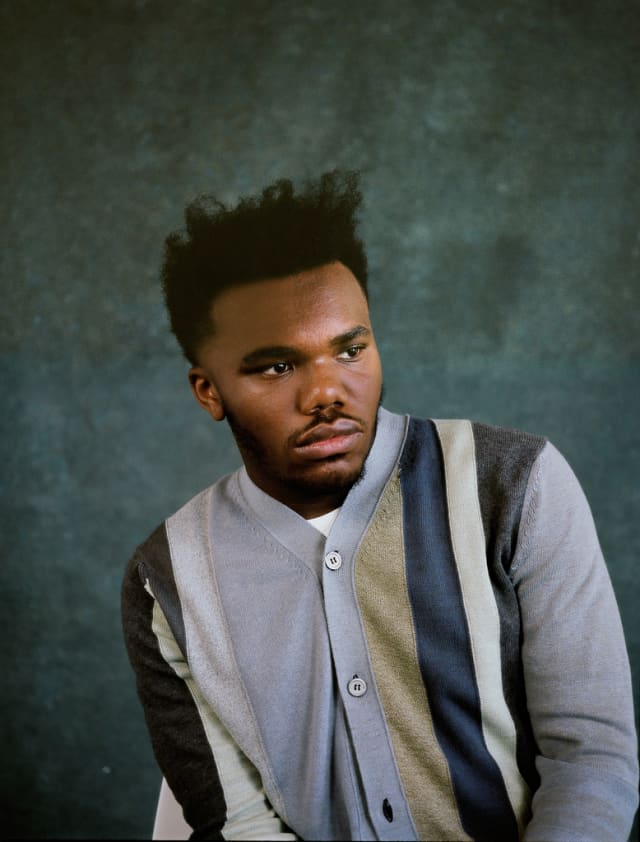 BABY KEEM ANNOUNCES TWENTY-EIGHT DATE NORTH AMERICAN SPRING TOUR