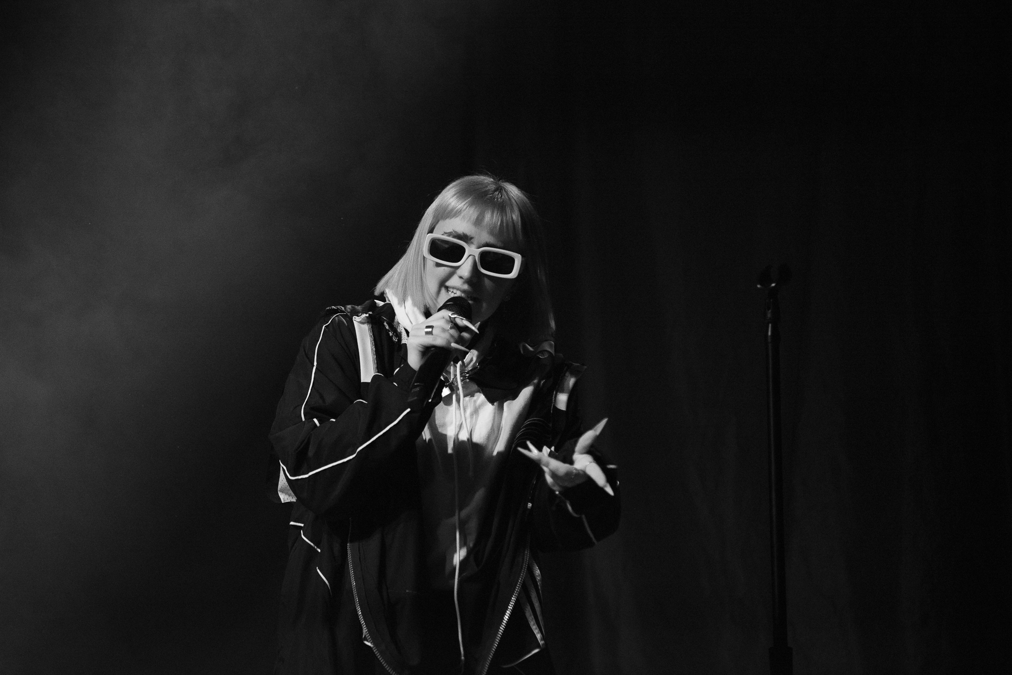 FLETCHER Takes Her Tour To Atlanta's Variety Playhouse
