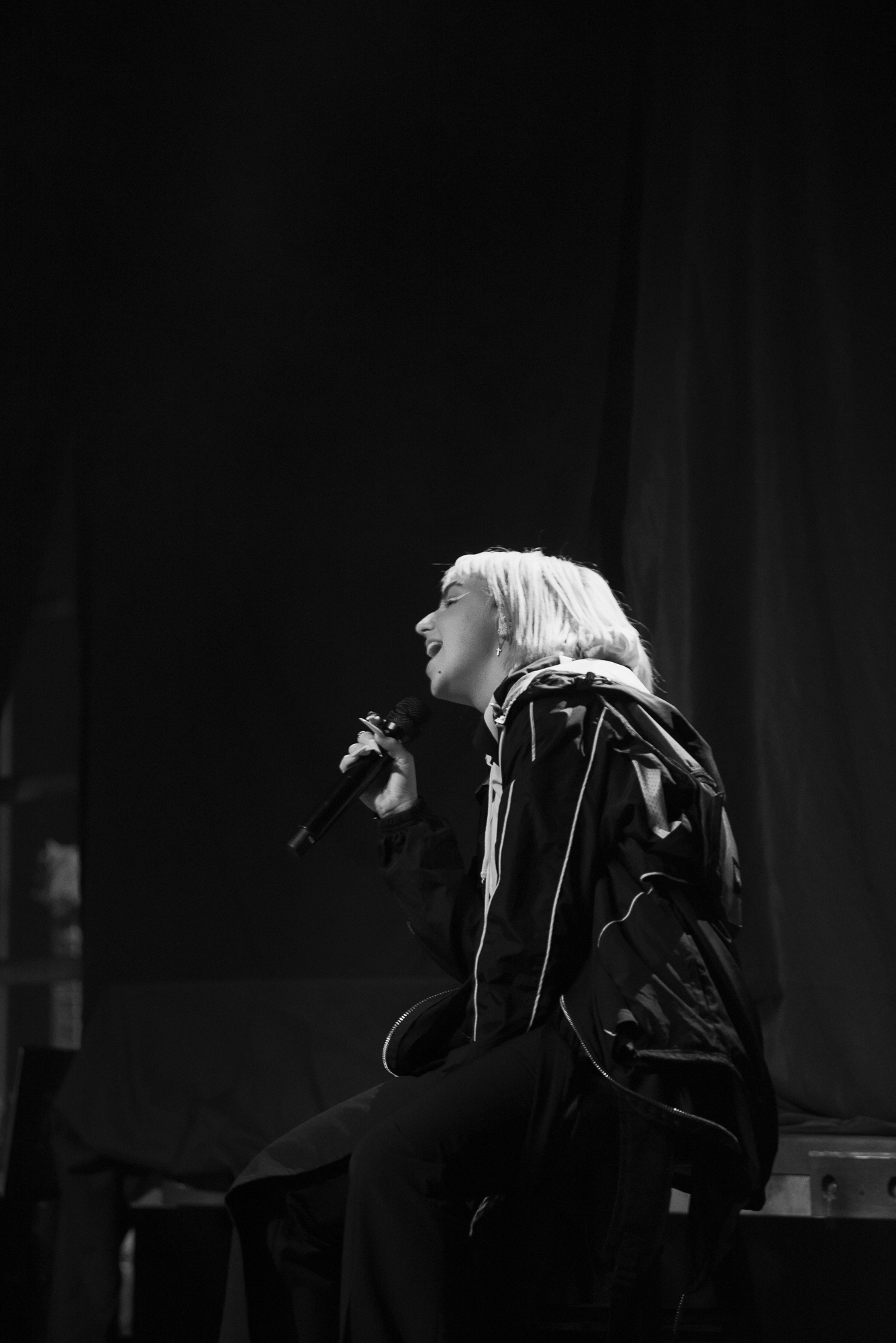 FLETCHER Takes Her Tour To Atlanta's Variety Playhouse