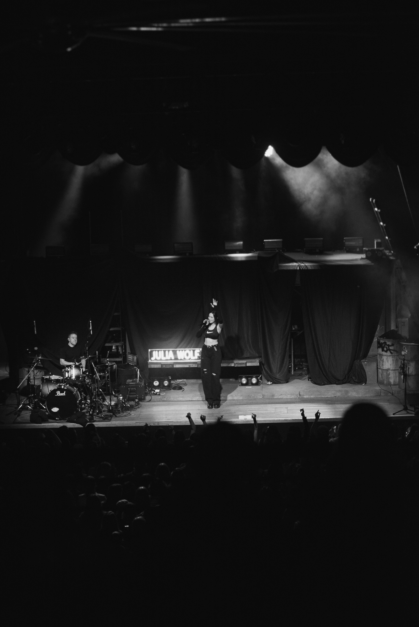 FLETCHER Takes Her Tour To Atlanta's Variety Playhouse