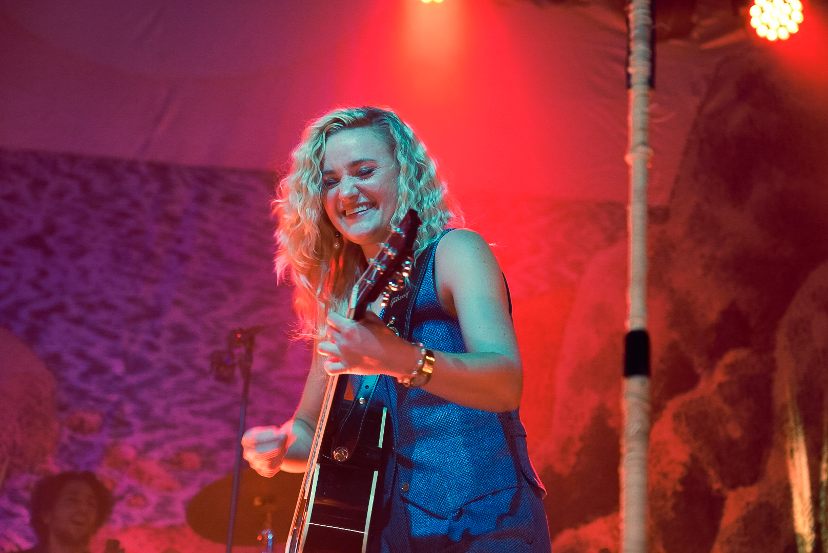 Indie Pop Sisters Aly & Aj Take Their Tour To Salt Lake City's Depot