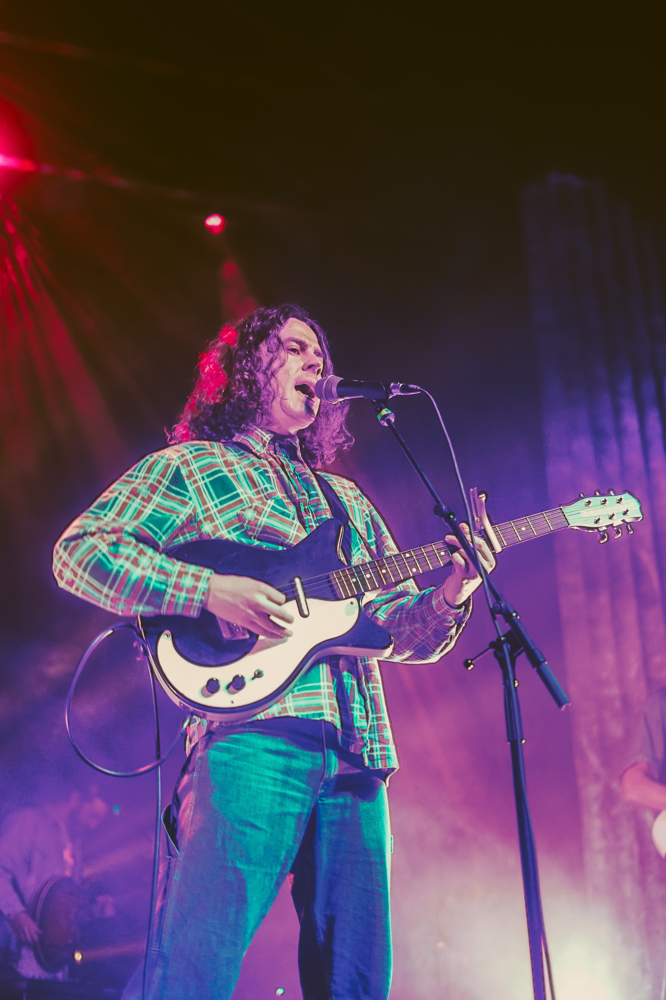 Indie Pop Band Peach Pit Were Welcomed to Adoring Fans For Their First ...