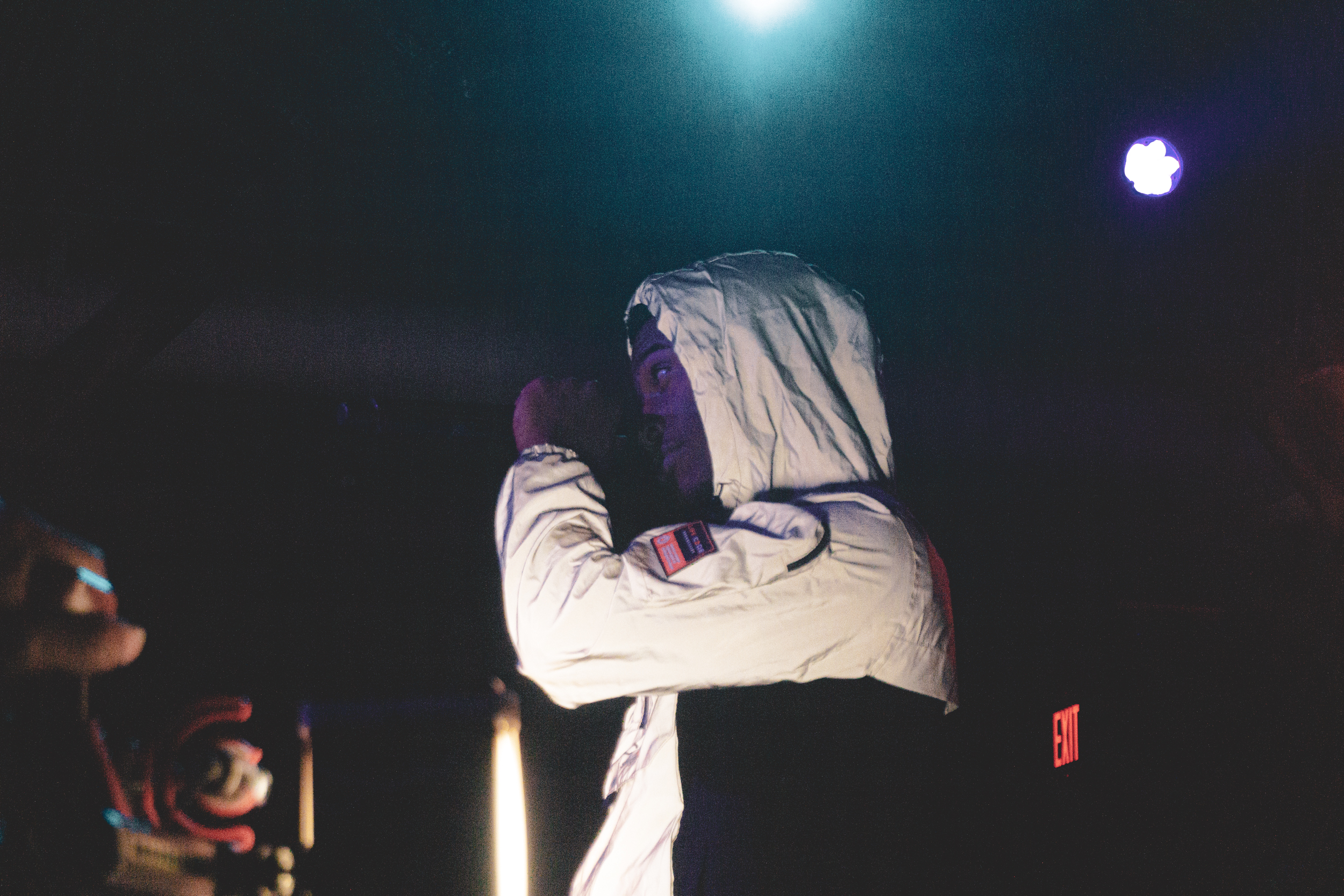 Maxo Kream’s Big Persona Tour Hit's The Fillmore in Philadelphia
