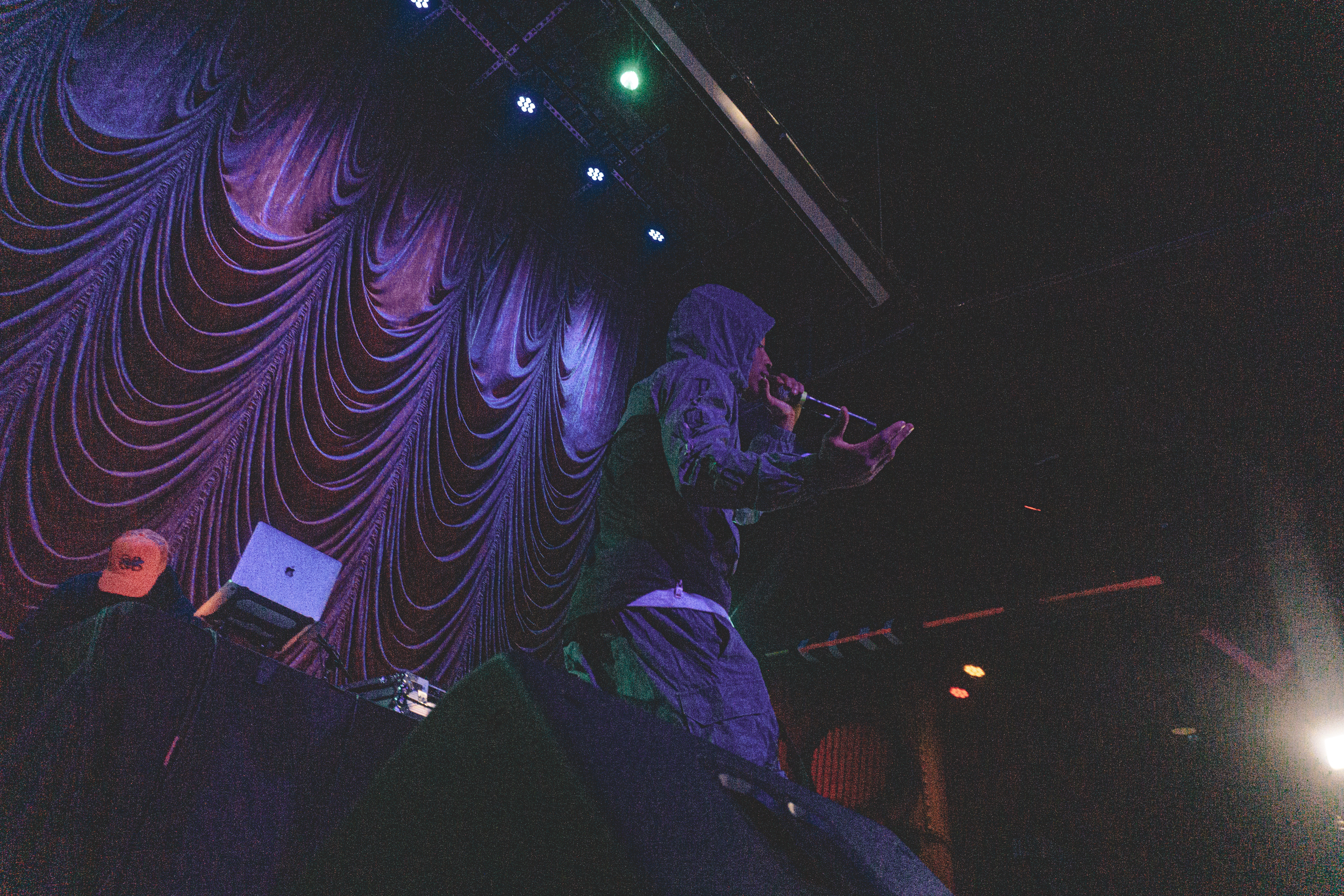 Maxo Kream’s Big Persona Tour Hit's The Fillmore in Philadelphia