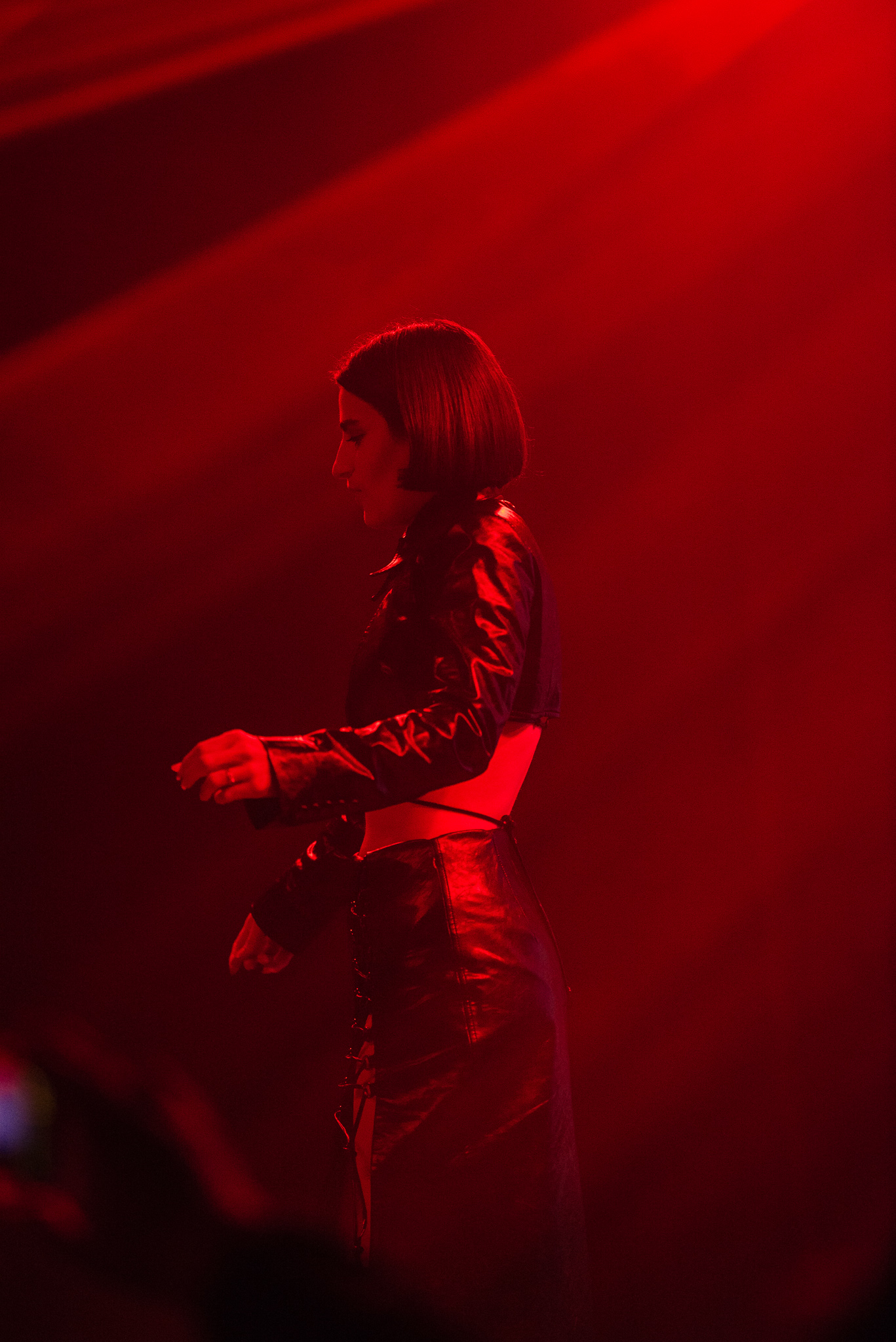 Indie Rock Band Mattiel Take Their Tour to Atlanta's Masquerade