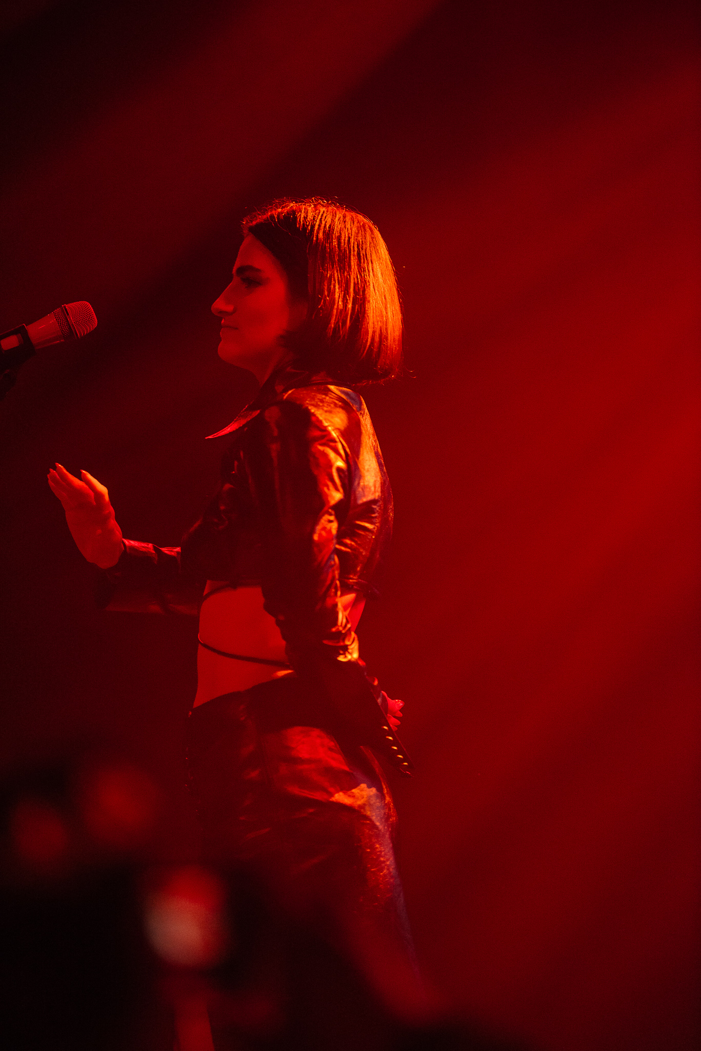 Indie Rock Band Mattiel Take Their Tour to Atlanta's Masquerade