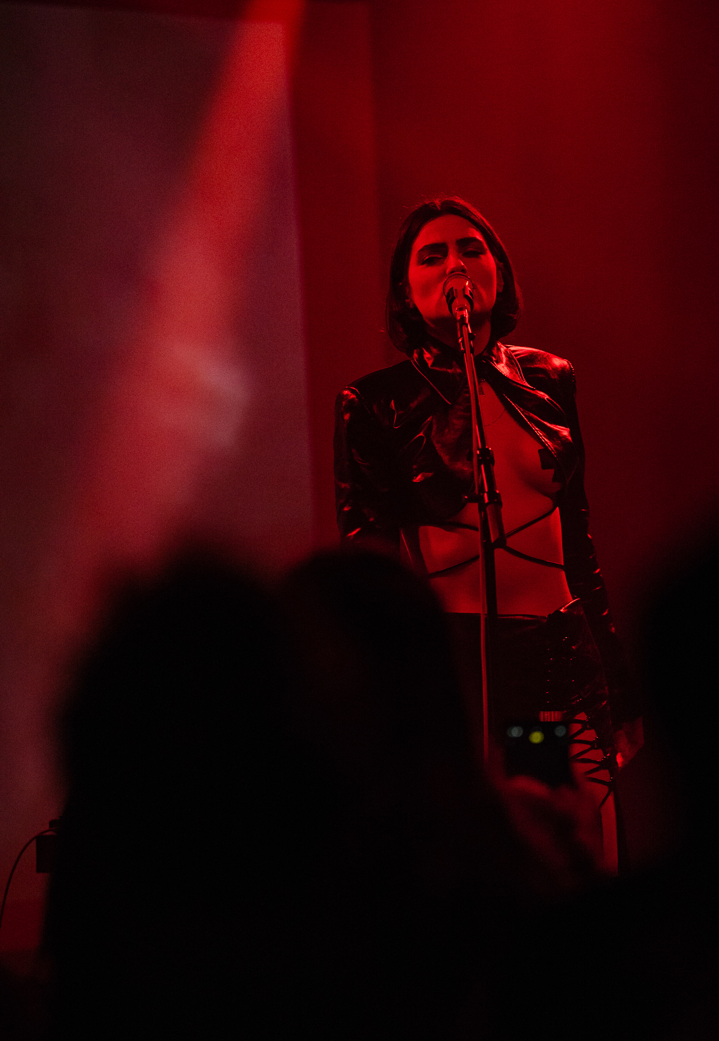 Indie Rock Band Mattiel Take Their Tour to Atlanta's Masquerade