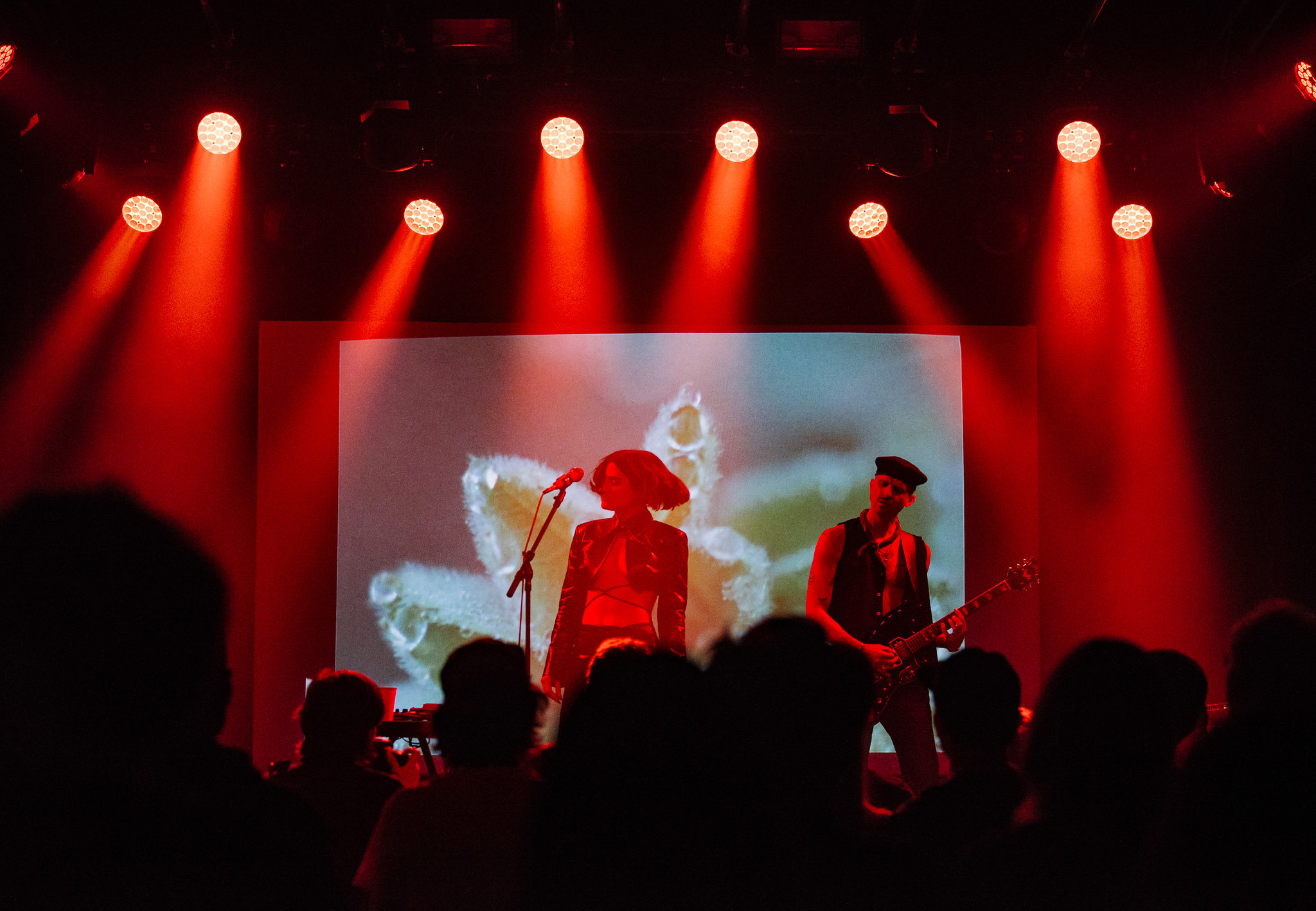 Indie Rock Band Mattiel Take Their Tour to Atlanta's Masquerade