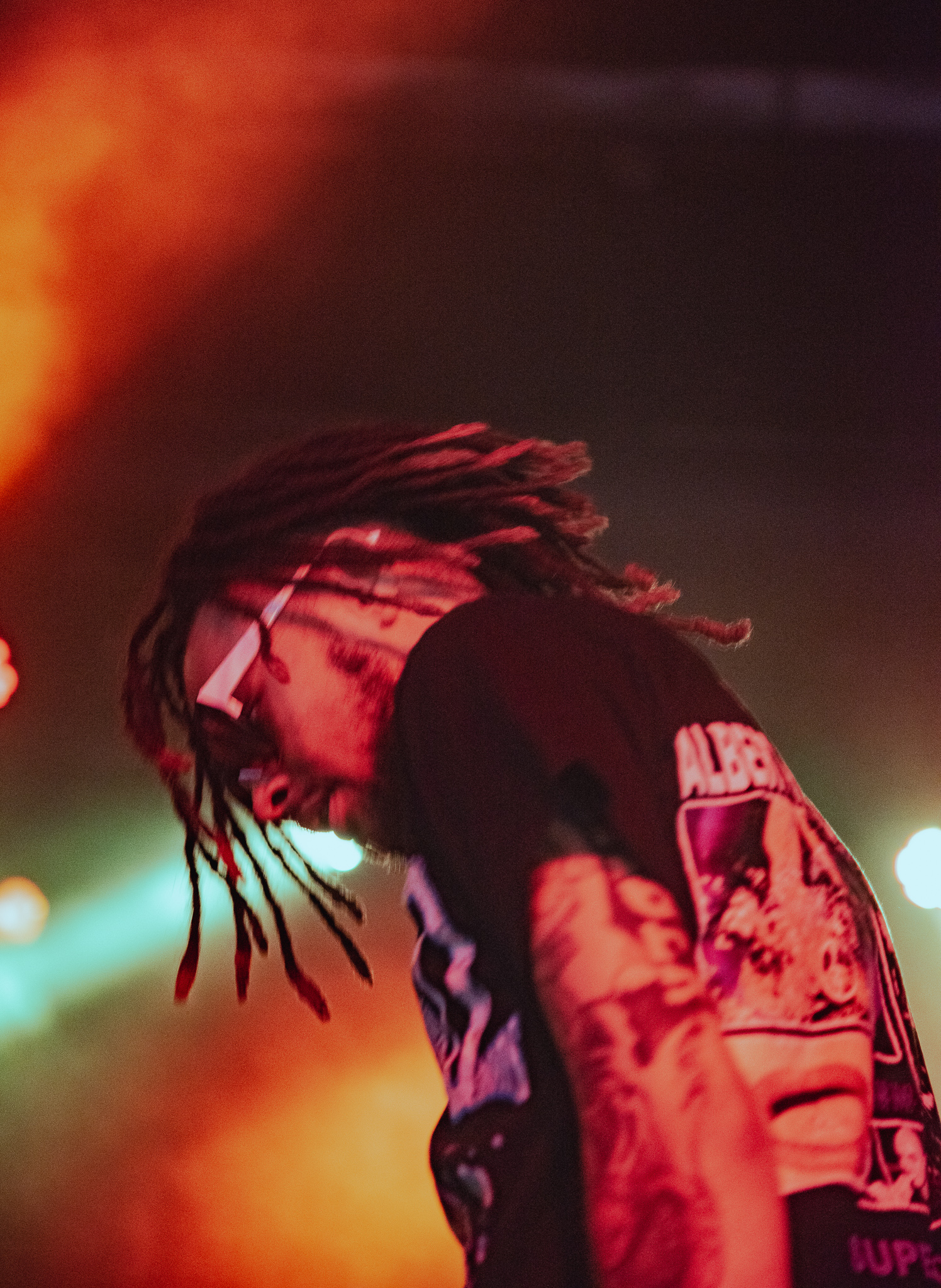 Yeat's 2 Alivë Tour Hits Philadelphia's Fillmore