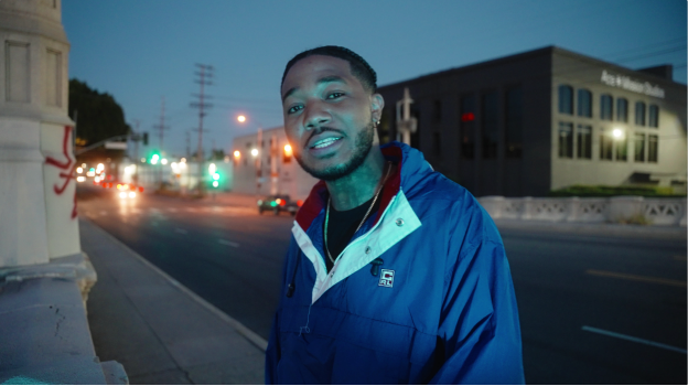 Cozz Extends Dreamville's Dominance With "Big Trouble Freestyle" Video