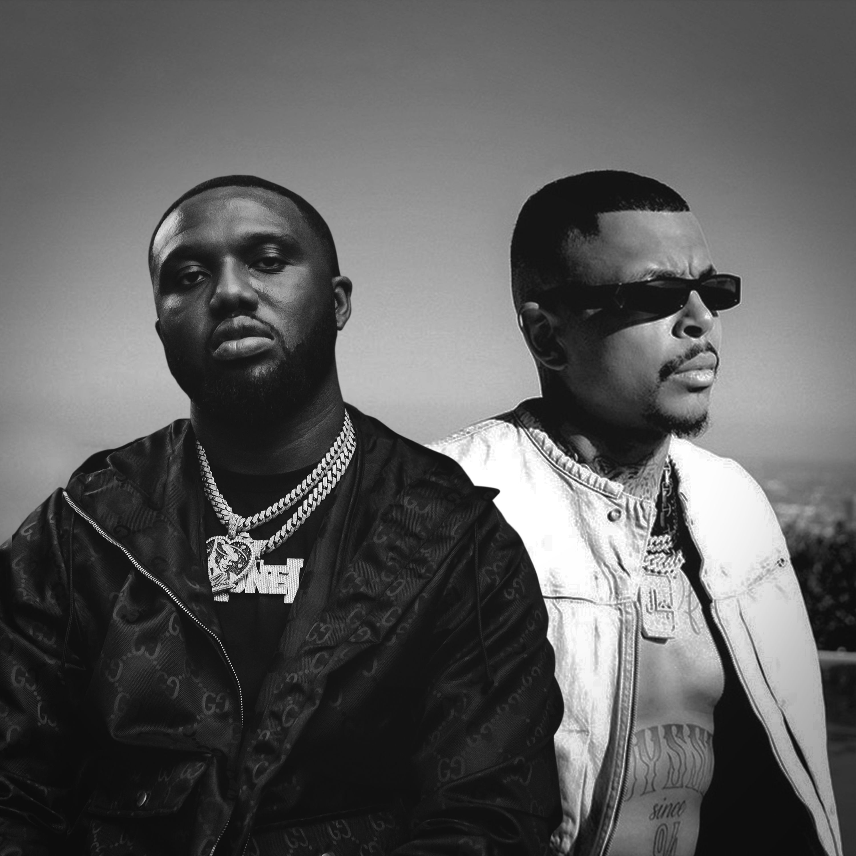 HEADIE ONE DROPS “CLOUD” FEATURING GERMAN RAPPER LUCIANO