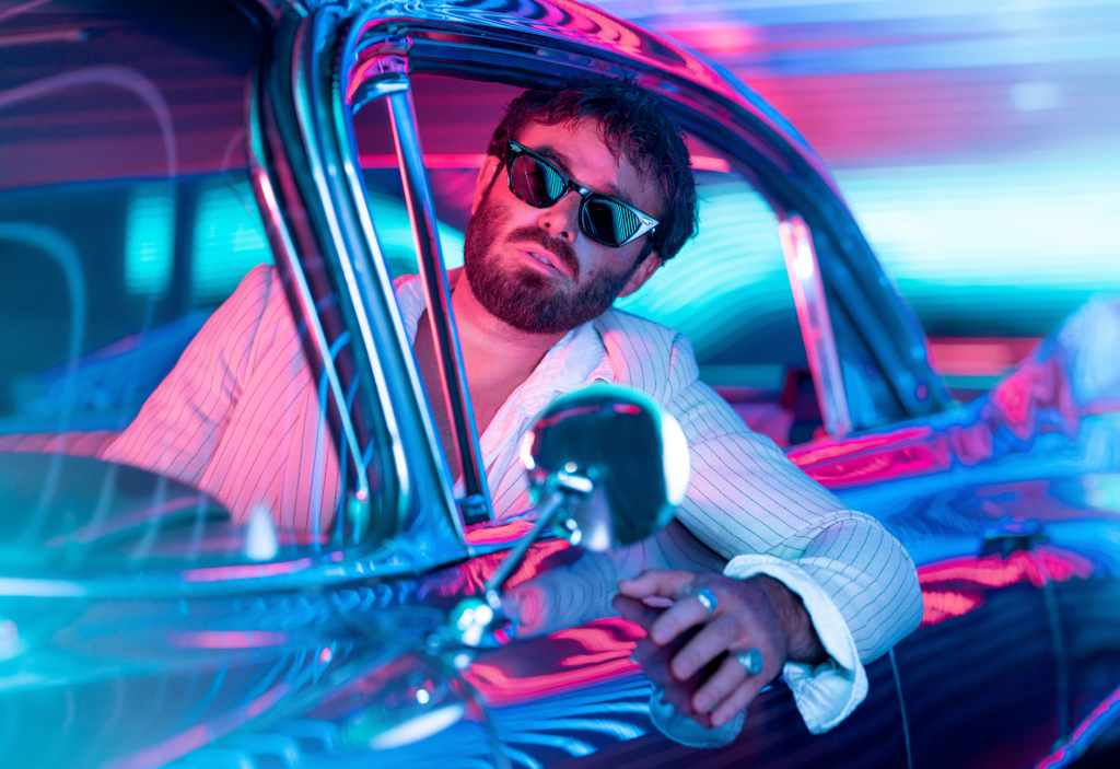 DOPE LEMON ANNOUNCES FIRST EVER NORTH AMERICAN TOUR