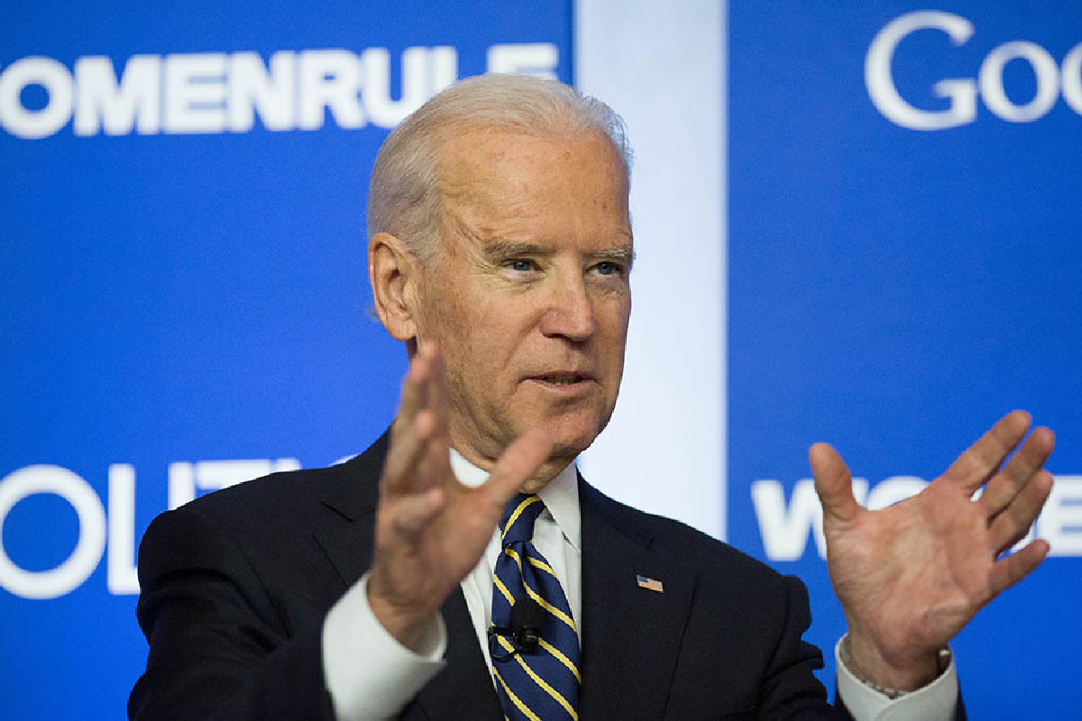 Statement by President Joseph R. Biden, Jr. on International Day in ...