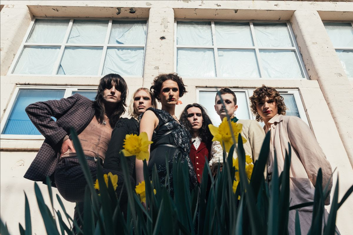 WALT DISCO ANNOUNCE NEW SERIES OF REMIXES INCL. “HOLD YOURSELF AS HIGH ...