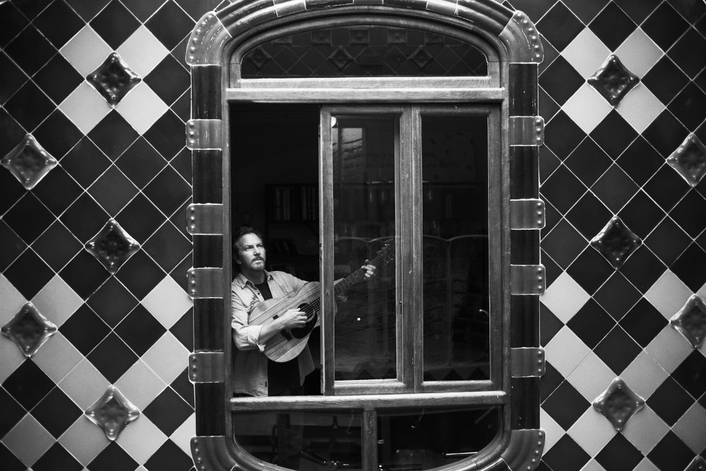 EDDIE VEDDER ADDS PASO ROBLES AND LAS VEGAS CONCERTSTO PREVIOUSLY ...