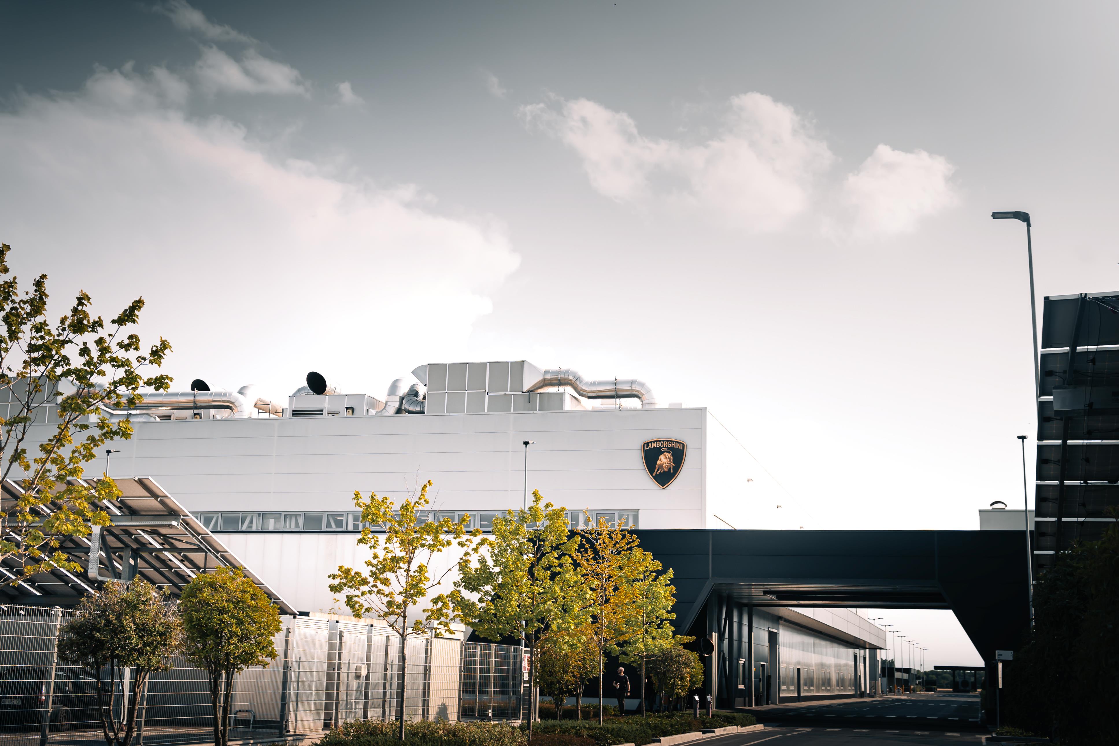 The Strategy That Has Driven Lamborghini’s Latest Financial Successes