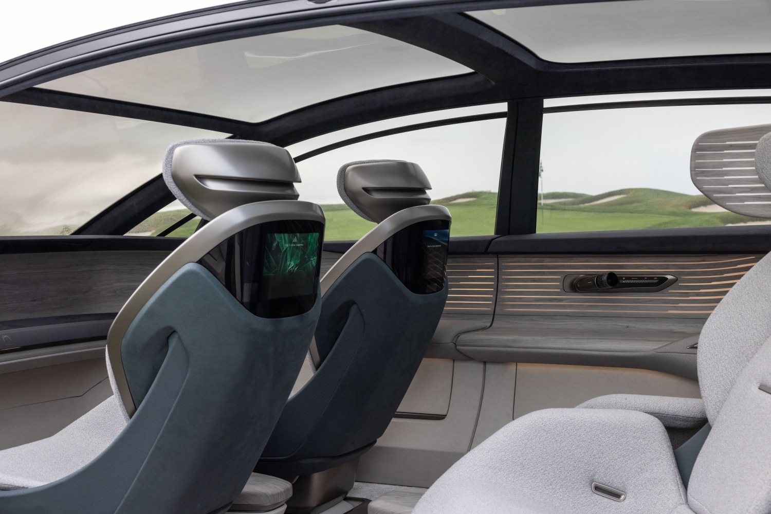 Audi brings vision of future mobility to Monterey Car Week