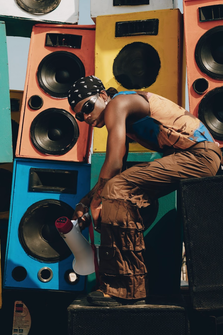 REMA ENLISTS SELENA GOMEZ FOR "CALM DOWN (WITH SELENA GOMEZ)" & LYRIC VIDEO