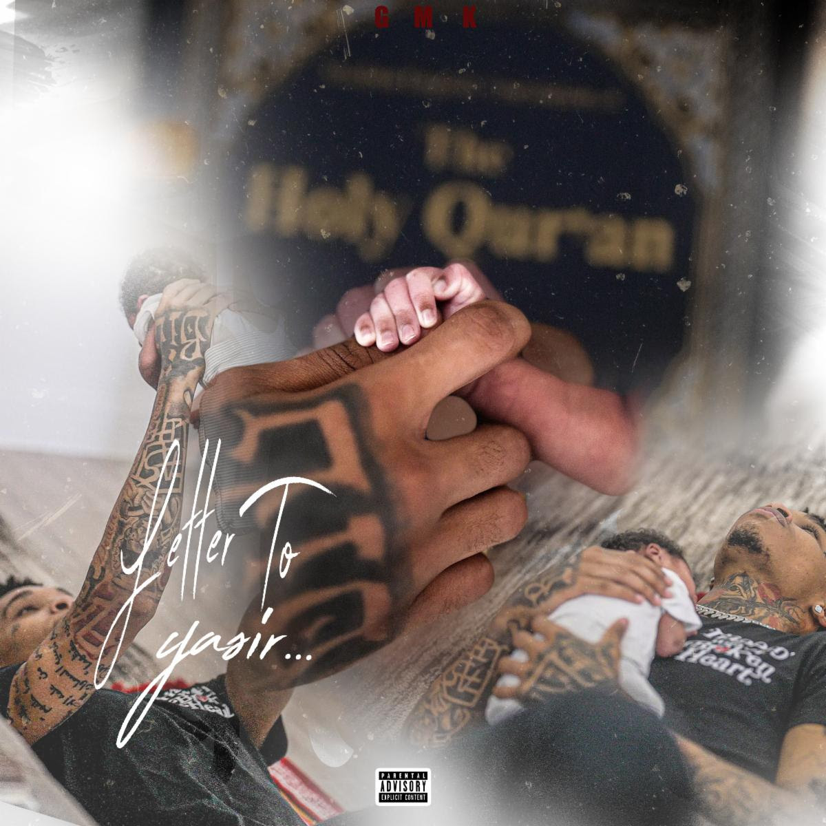 RISING FLORIDA RAPPER GMK RELEASES NEW SINGLE & MUSIC VIDEO “LETTER TO ...