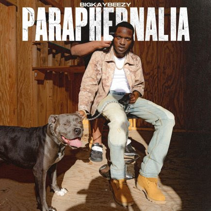 CHICAGO RAPPER BIGKAYBEEZY DROPS NEW TRACK “PARAPHERNALIA”