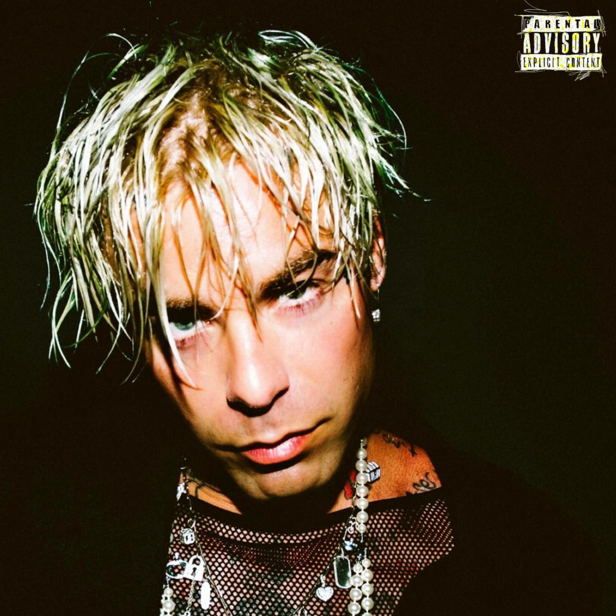 MOD SUN Shows His "Battle Scars" On Powerful New Single