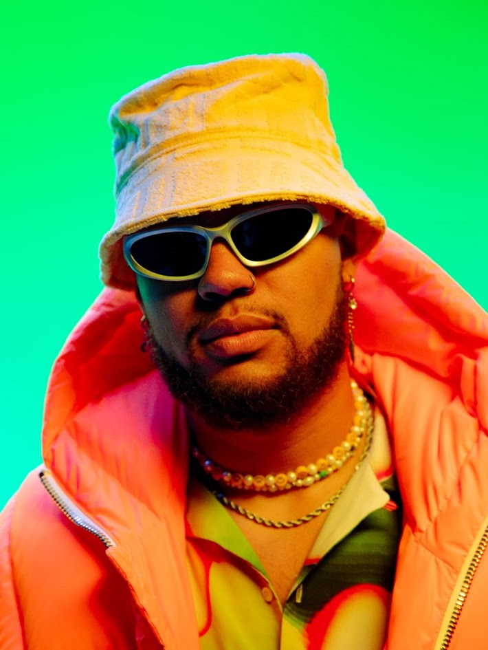 MILES RELEASES DEBUT EP FT. TRAVIS BARKER ON THE TITLE TRACK