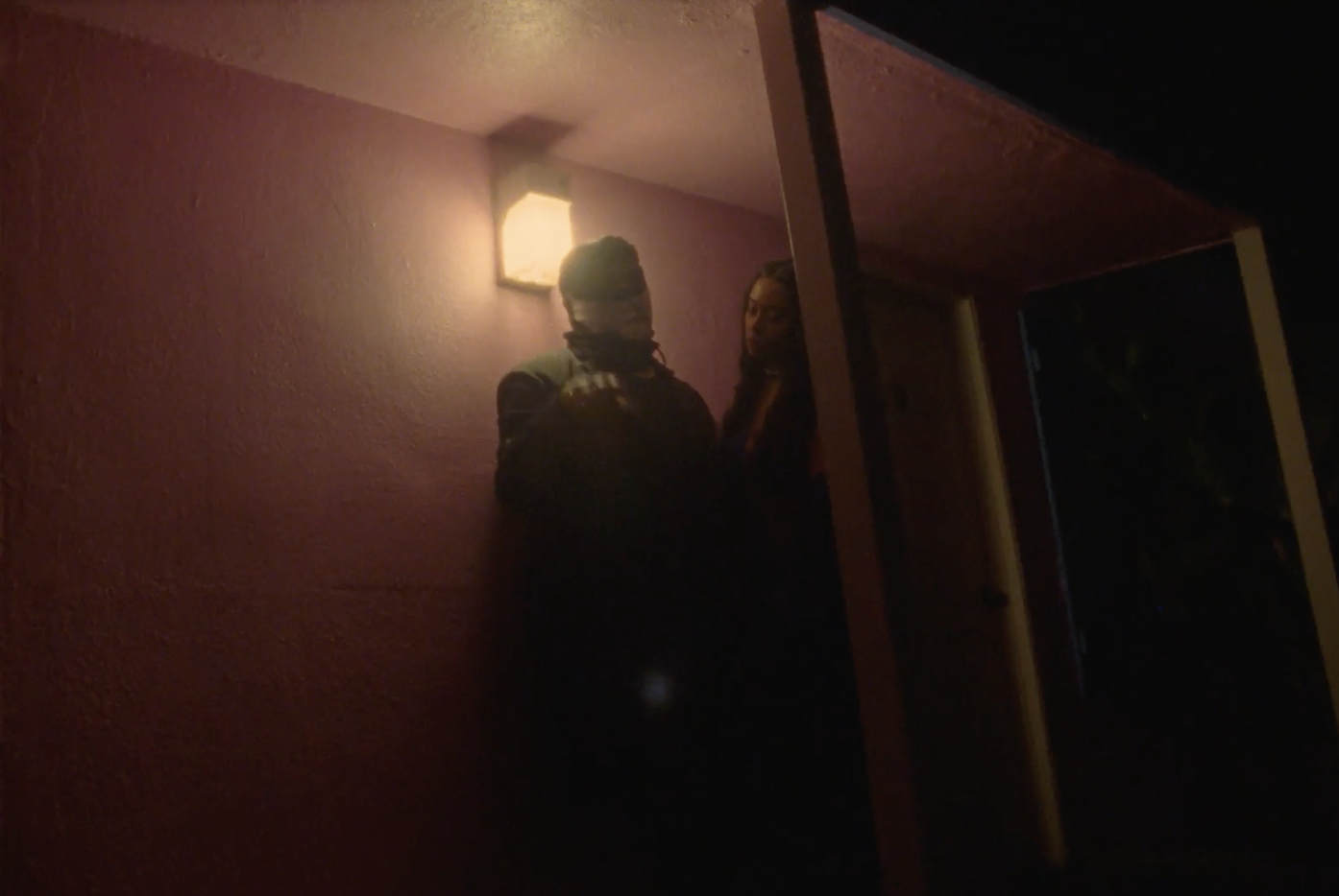 VORY Unleashes Toxic New Visual For “Happy Birthday 2U” From His ...