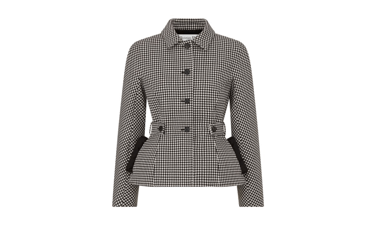 DIOR PRESENTS: NEW STYLES FROM THE FALL-WINTER 2022-23 COLLECTION