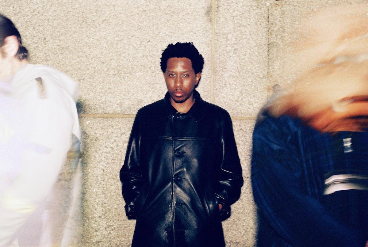 MORMOR DETAILS DEBUT ALBUM SHARES SINGLE/VIDEO "CHASING GHOSTS"