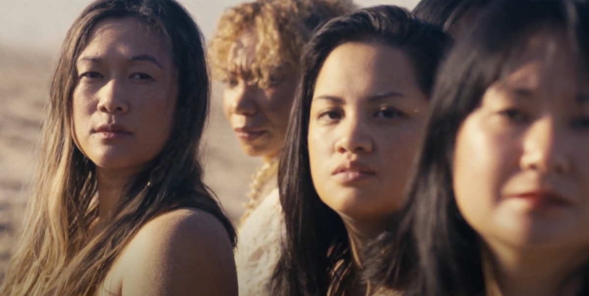 MILCK SHARES EMPOWERING MUSIC VIDEO FOR “ANIMAL”