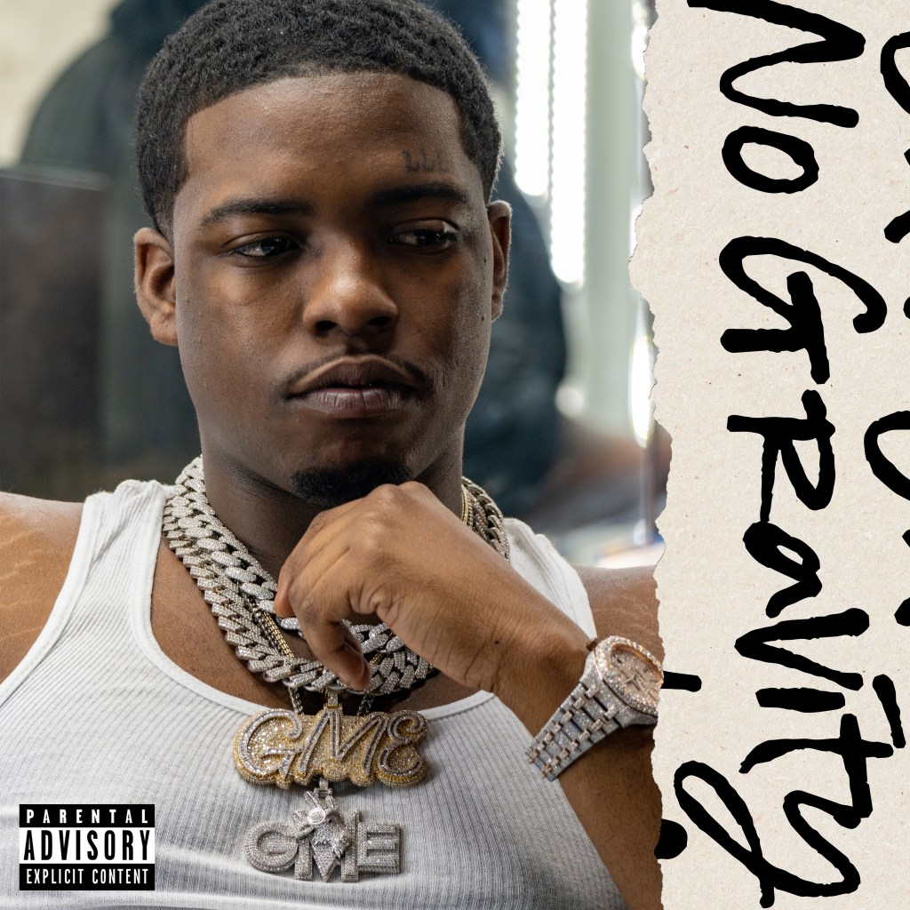 KEVO MUNEY DROPS “NO GRAVITY”