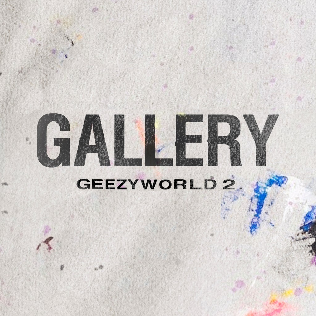 OHGEESY OPENS THE DOORS ON “GALLERY”