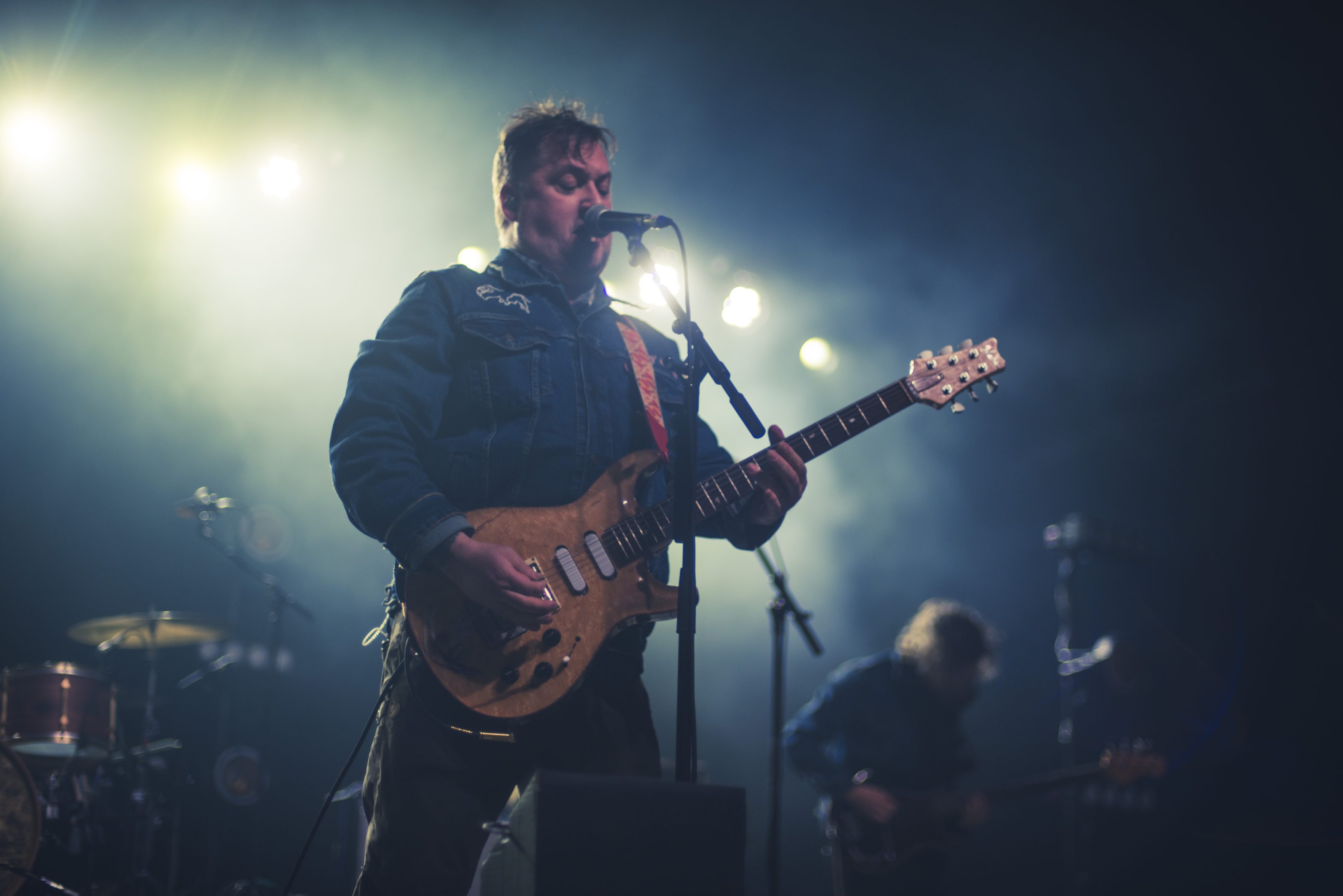 Modest Mouse Marks 25th Anniversary of their 1997 Classic Album with ...